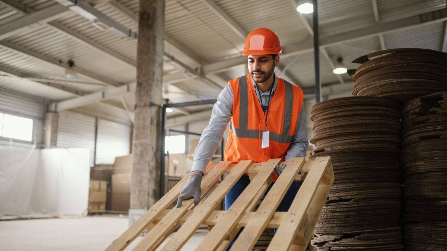 How to Calculate Safe Load Capacity | ELEVACADEMY | Learning to lift safely