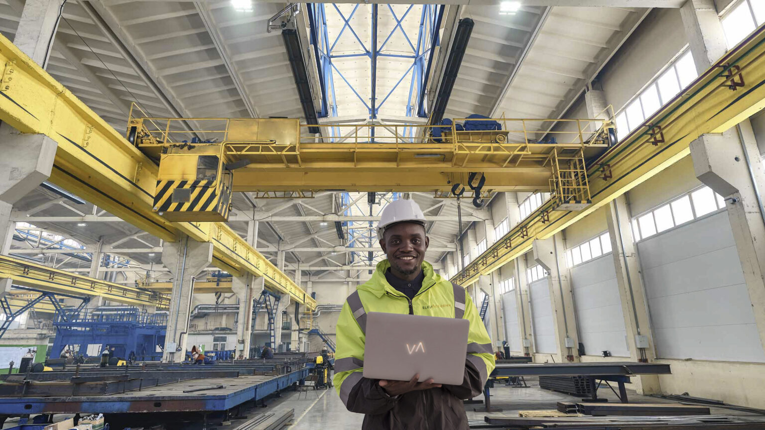 Mastering Load Centre of Gravity: Safe & Efficient Lifting key