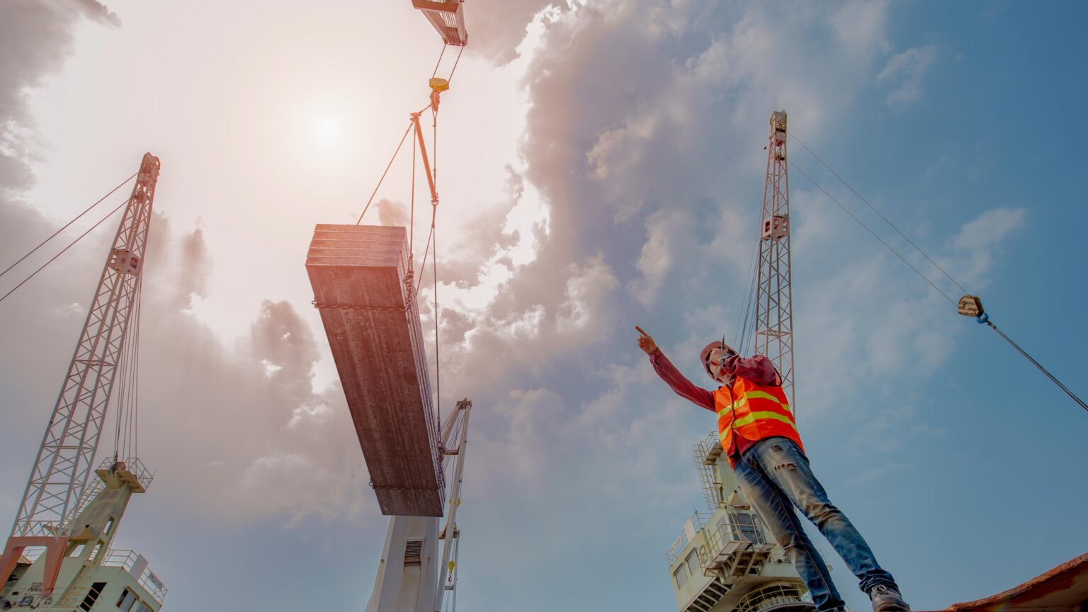 Tag It Right: Load Identification & Labelling in Safe Rigging